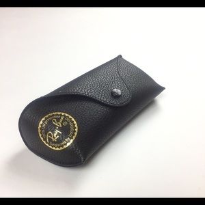 Ray-Ban | Accessories | Rayban Blue Gradient Aviator Flash Sunglasses ...